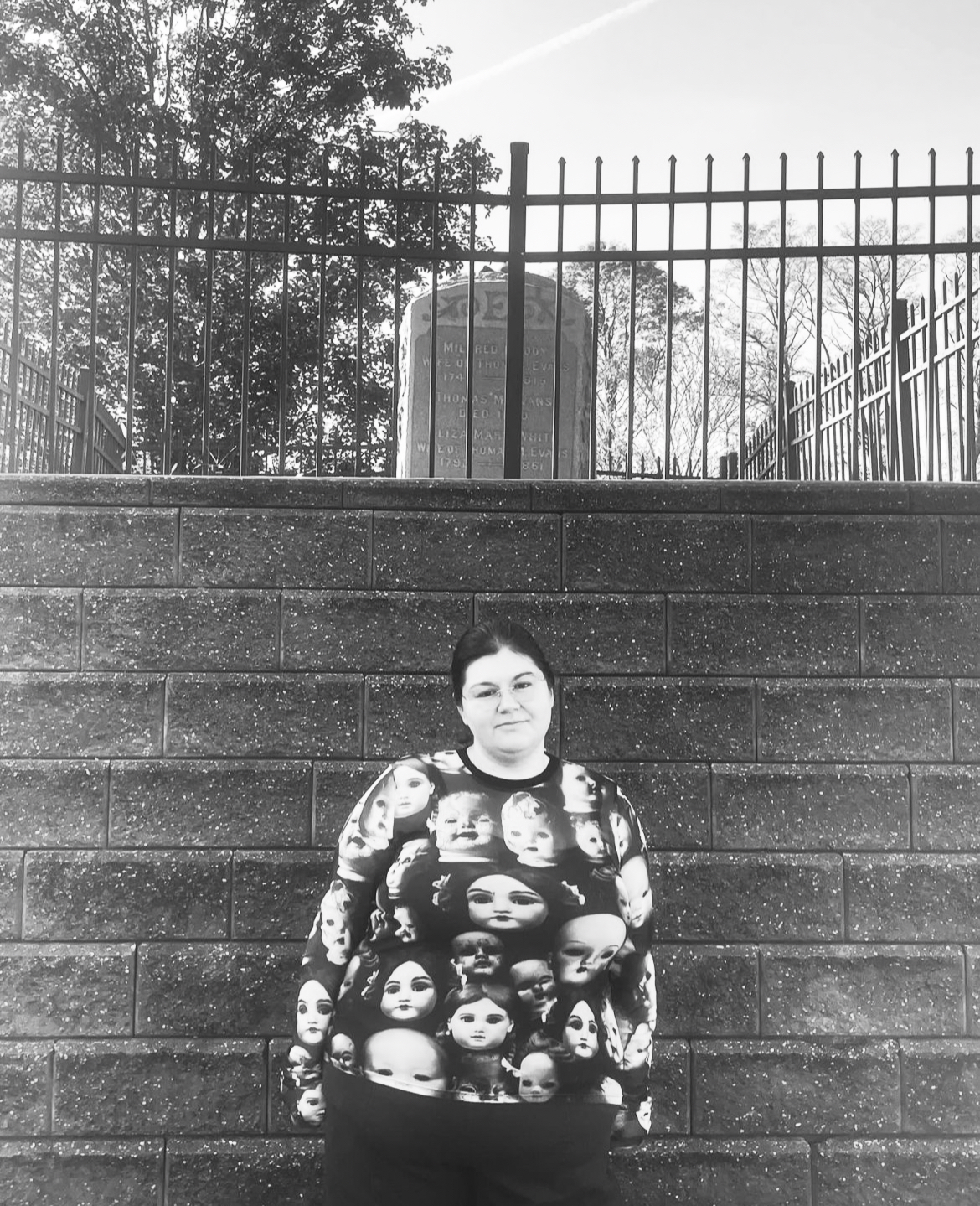 About the Author – Amber Baird, Author